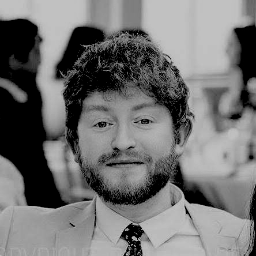 Simon Davis - Webflow